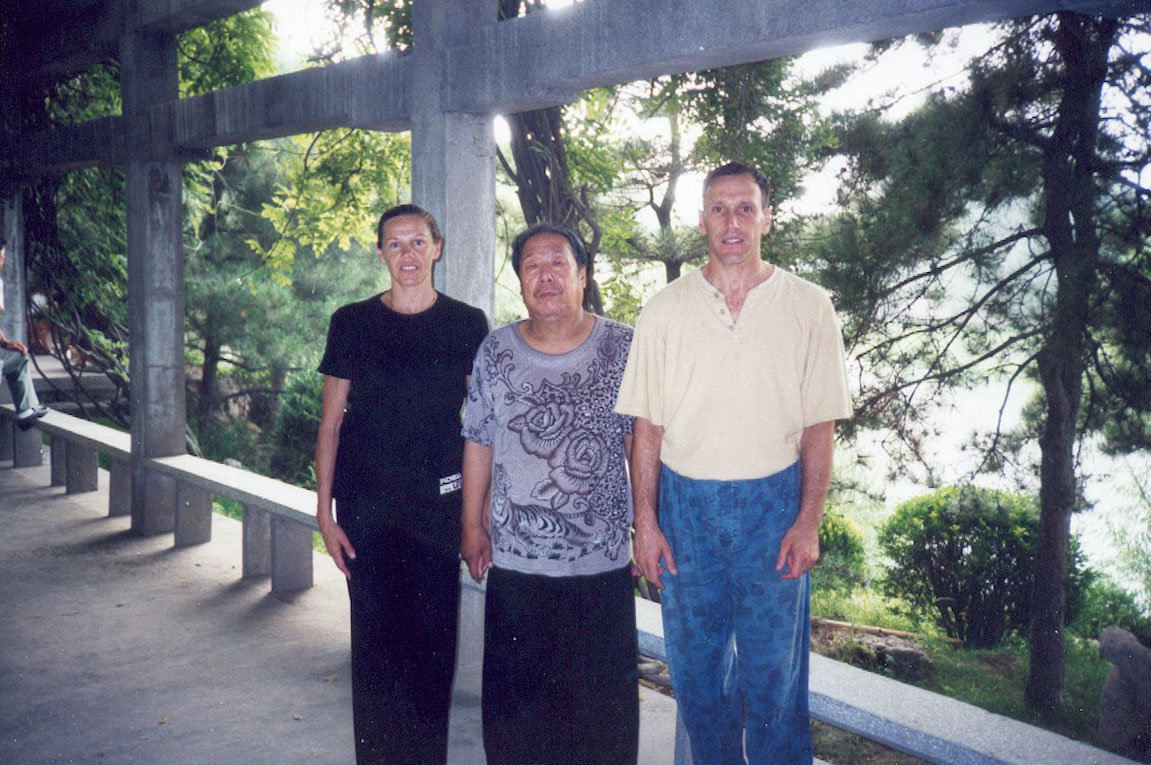 Yang Sheng, nourrir la vie - Art corporel & méditatif | Centre Calam