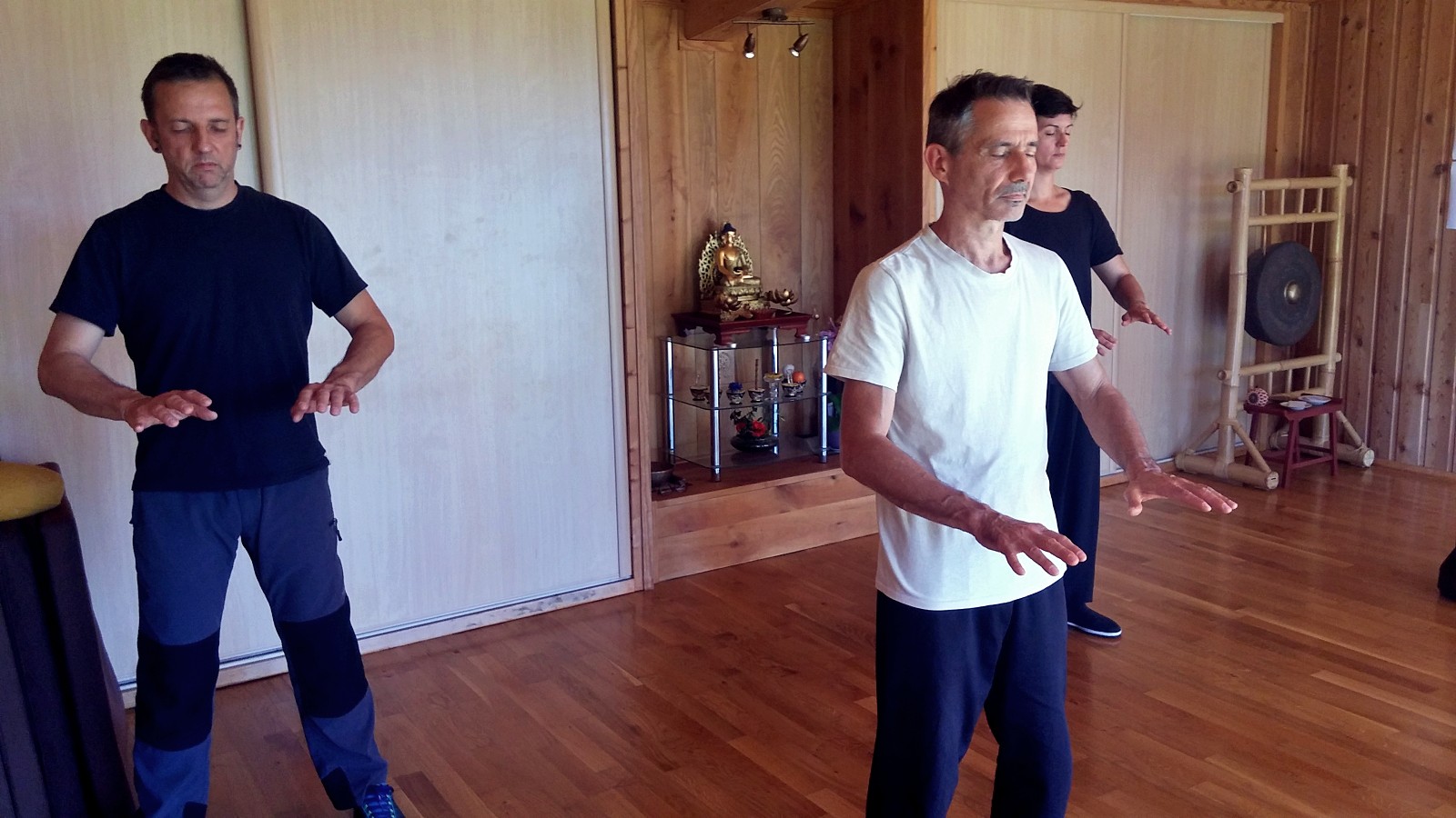 Archives des Méthode d’énergie | Centre Calam